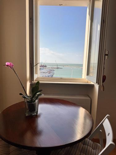 Suite San Marco Vista Mare - Ancona