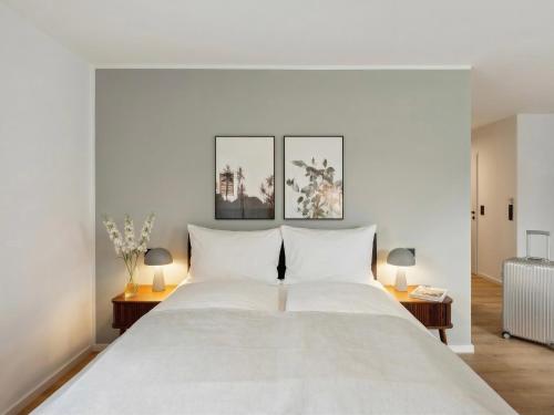 Limehome Salzburg Sterneckstr - Salzburg