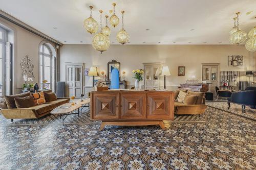 Best Western Plus D'europe Et D'angleterre - Mâcon