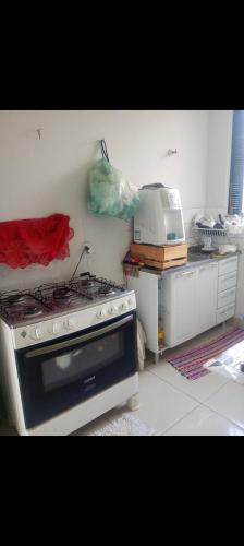 Casa Angela E Marina - Goiânia