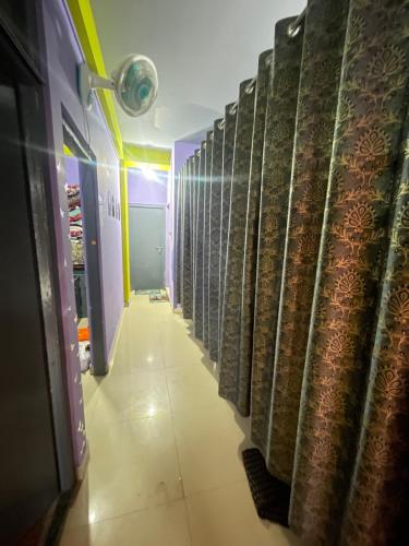 Hazz Backpackers Hostel - Shillong
