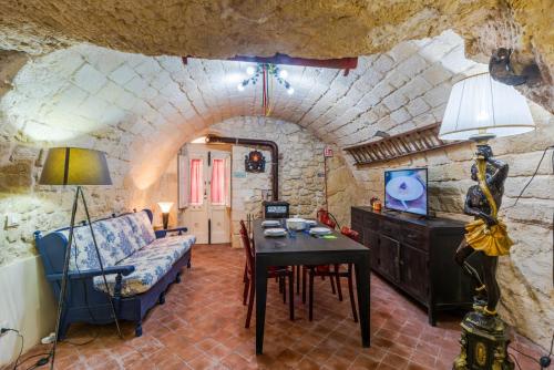 La Casa Di Simone - Palazzolo Acreide