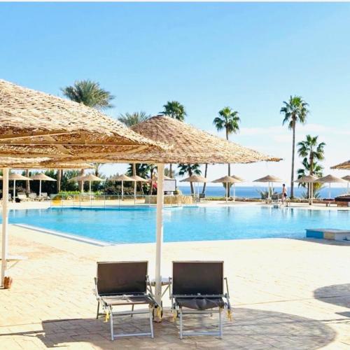Sharm El Sheikh Domina Coral Bay Suite Acquamarine Blocco 42 - 샤름엘셰이크
