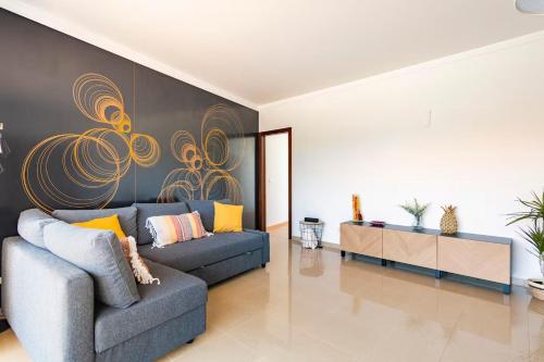 My Home In Sesimbra - Your Home Near The Beach With The Best Castle View! - Sesimbra