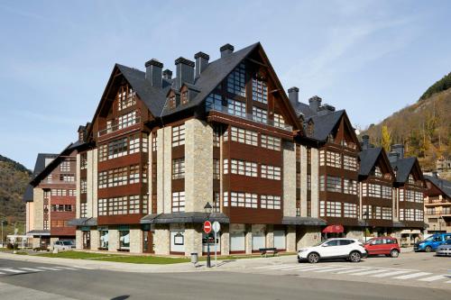 Era Solana By Feelfree Rentals - Vielha