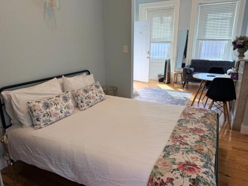 Bright Private Apartment In University City Walk To Drexel&near Upenn - Bucks County, PA