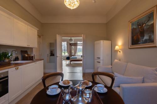 The Townhouse, Leith - Edinburgh, UK