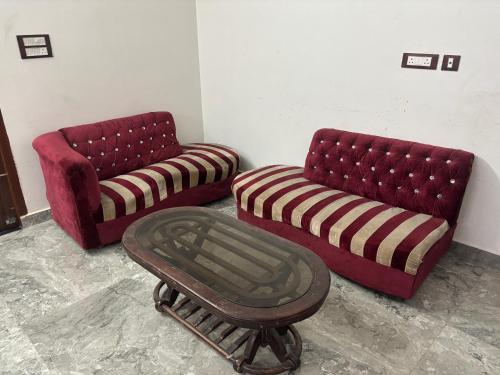 Vrinda Vas Homestay - Mathura