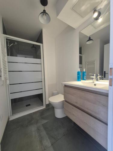 T2 Tout Equipe 4pers 2bed - Cite De L'espace - Toulouse