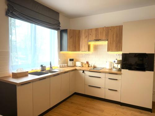 Apartman Stema Home - Františkovy Lázně