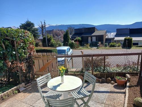 Maison 2-4 Personnes, Vue Sur Le Sancy - La Bourboule
