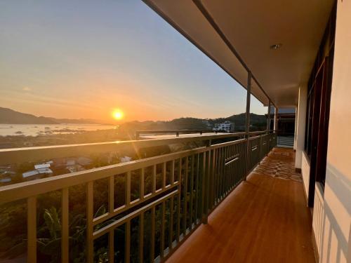 Ohana Homestay - Coron