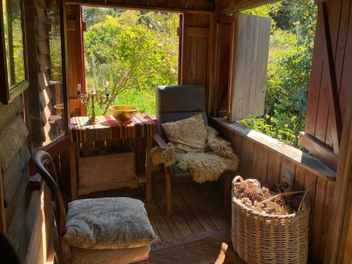 Riverside Cabin In Akaroa - Akaroa