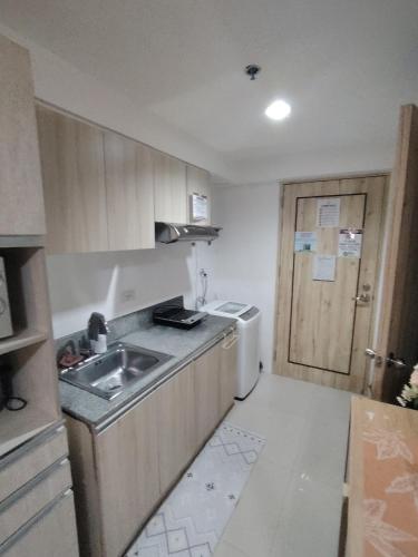 Spacious Studio Davao - Davao City
