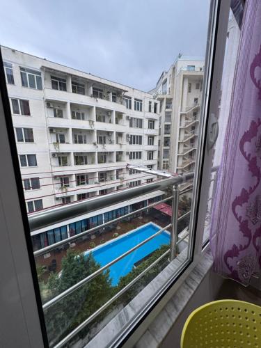 Mesdheu Aparthotel - Durrës