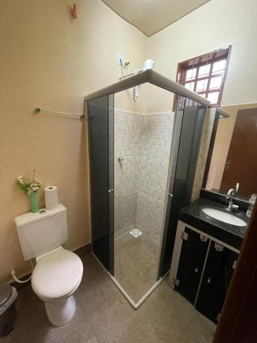 Casa Aconchegante - Goiânia