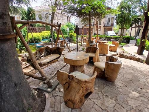Complex Maxim - sea view, Varna | Günstige Angebote | lastminute.de