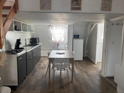 Le Bachelin - Saint-Omer