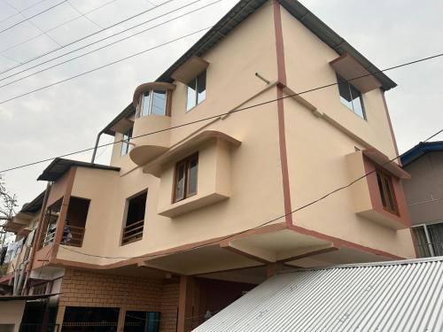 Anajori Homestay - Jorhat