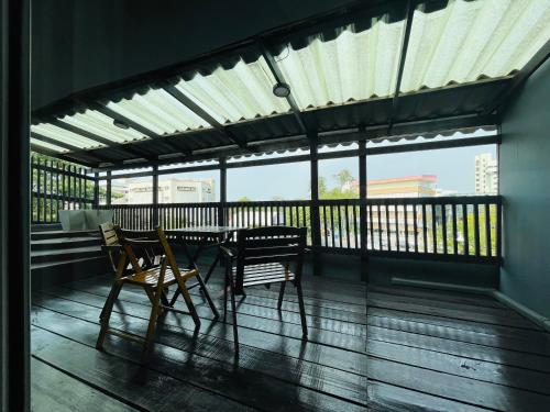 The Serene House Bangkok - Dusit District