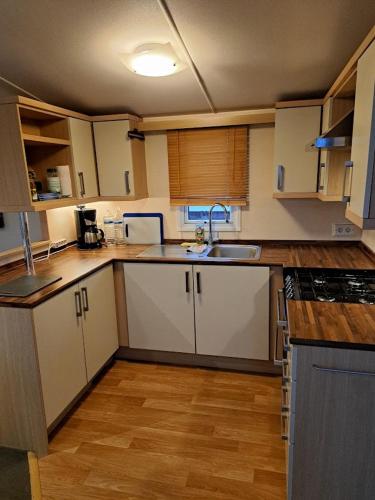 Cozy Corner House, New Vennepark - Blankenberge