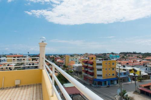 Superior Single Room -Gated Parking -Sqd Airport - Caribe
