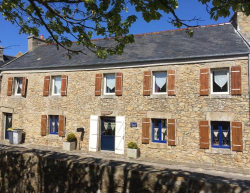 Maison D'hotes Gontharet - Ouessant
