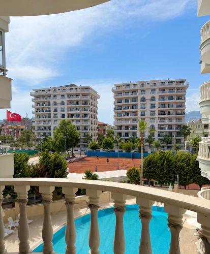 Sa Apartments! 2bd Flat 150m To The Beach - Oba