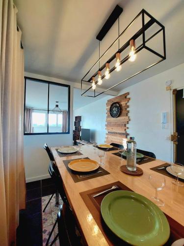 Appartement A Limoges, Proche Chu - Limoges
