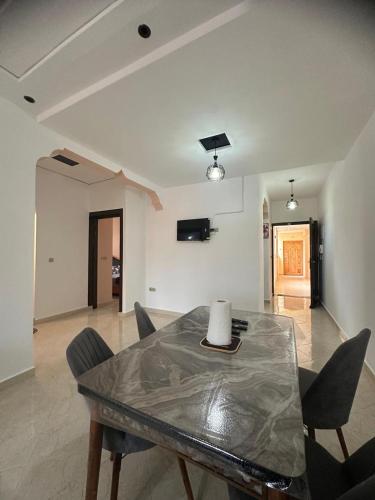 Appartement Confortable - Berkane