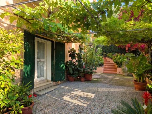 Mary Casa Vacanza - Monterotondo