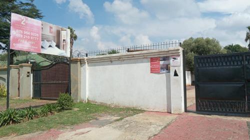 Medupi 2 Guesthouse - Kempton Park