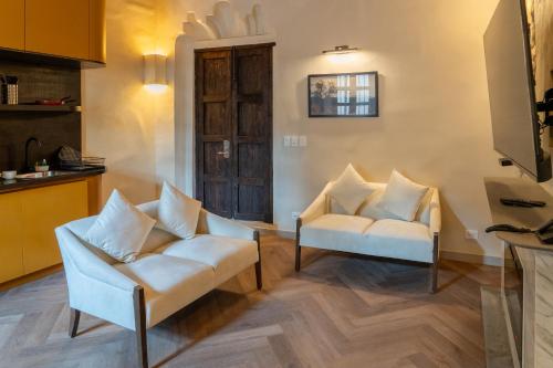 Hotel Boutique Anora - Puebla