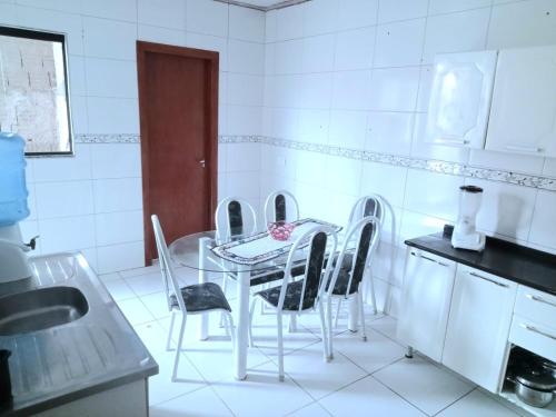 Ambiente Familiar Em Pocos De Caldas - Poços de Caldas