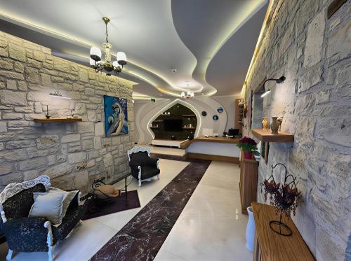 Atrium Suites - Urla
