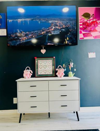 Fancy Studio Private Entrance - Stony Brook, NY