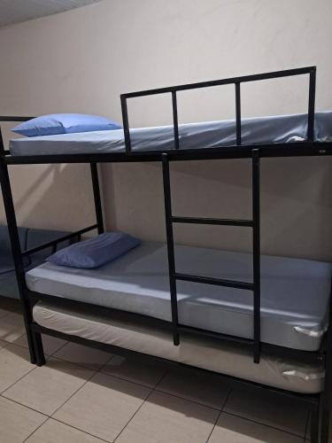 Kitnet Vila Lunardi 2 - Campinas