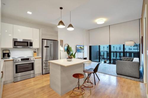 17west 1br Apartment With Balcony 504 - Miami Beach, FL