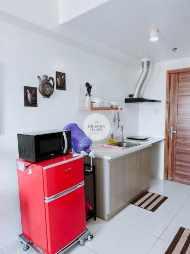 Urbania Haven Cebu3 - Cebu City