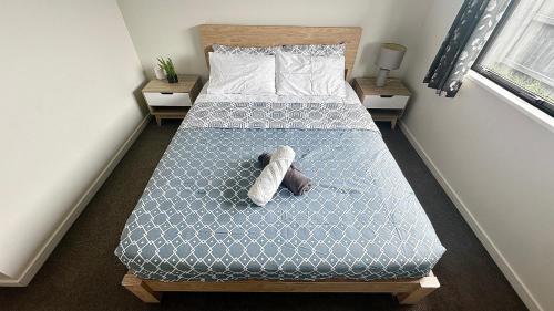 Your Separate Space In Wigram - Christchurch