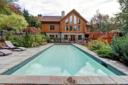 Fiddler Lake Resort - Deer 80 - Quebec
