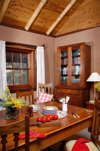 Wildwood Guesthouse - Mudgee