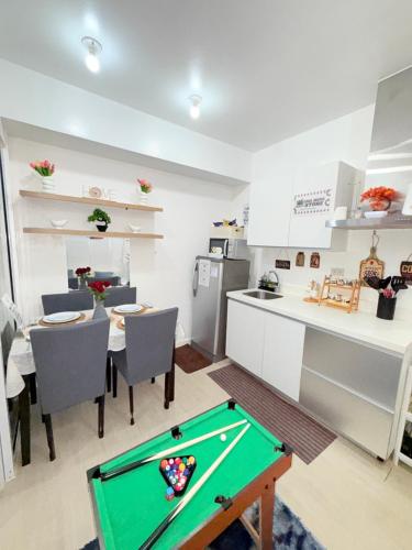 Cheapest Staycation Casa Maria - Taguig