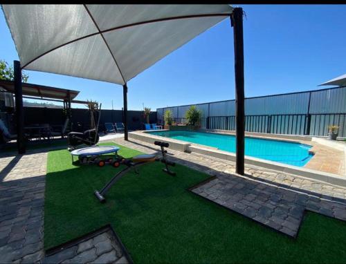 Day&night Stay - Johannesburg&nbsp;South