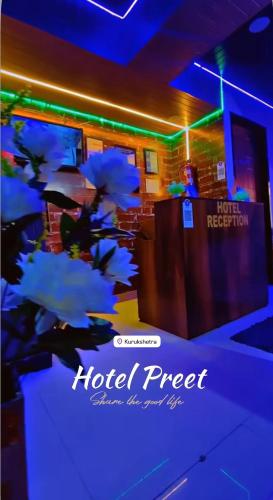 Hotel Preet La Casa - Kurukshetra