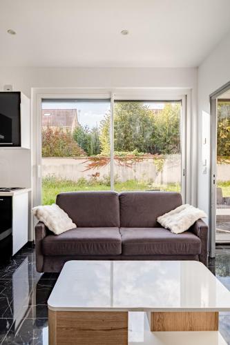 Loft Design Climatise - Thiais
