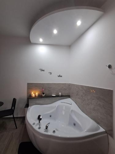 B&b San Giacomo - Paola