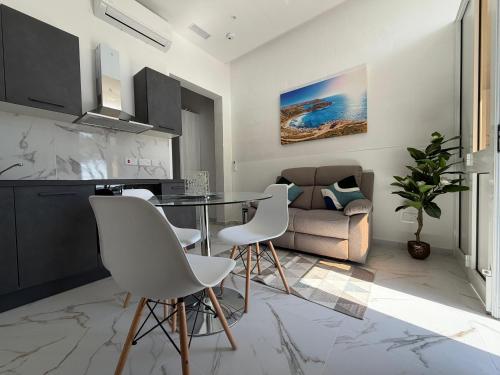 Valletta Studio With Views - Valletta