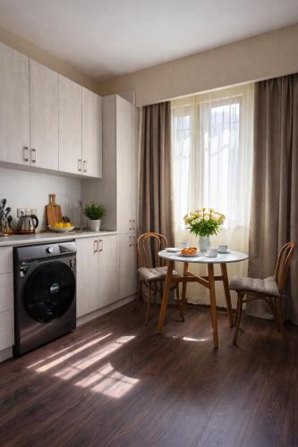 Nacho Apartments - Yerevan