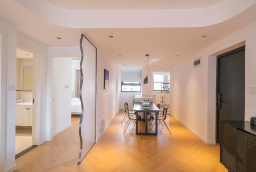 Merit永业 Family Suite Exclusive Apt In Sh Downtown - Shanghai